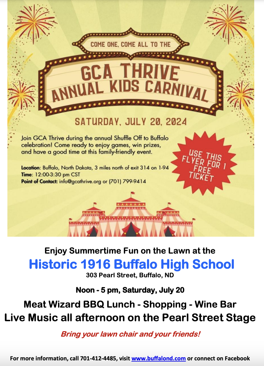 Home | City of Buffalo