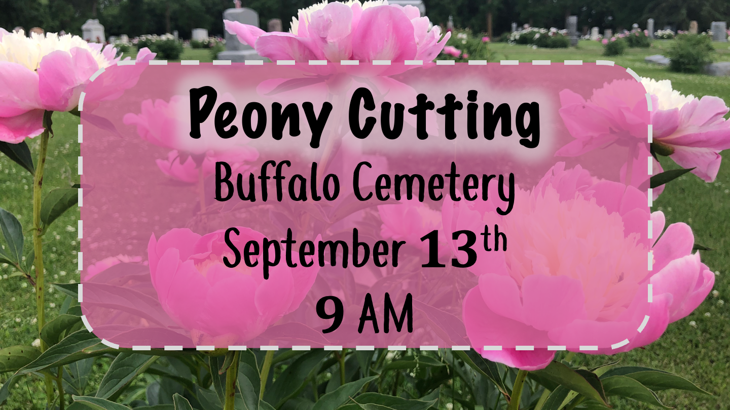 Wildlife Club | City of Buffalo